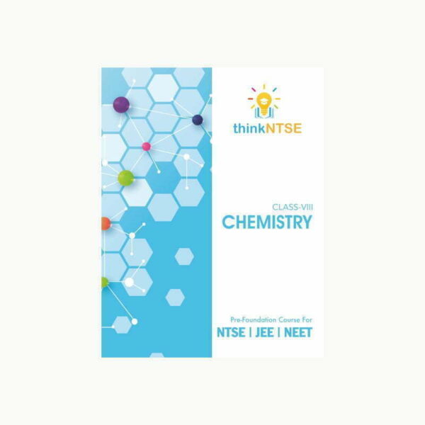 NTSE Study Package For Class 8 - thinkIIT - thinkNEET
