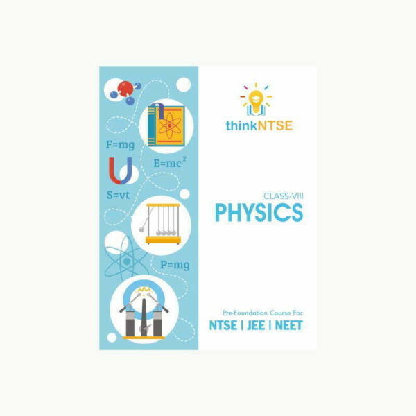 NTSE Study Package For Class 8 - thinkIIT - thinkNEET