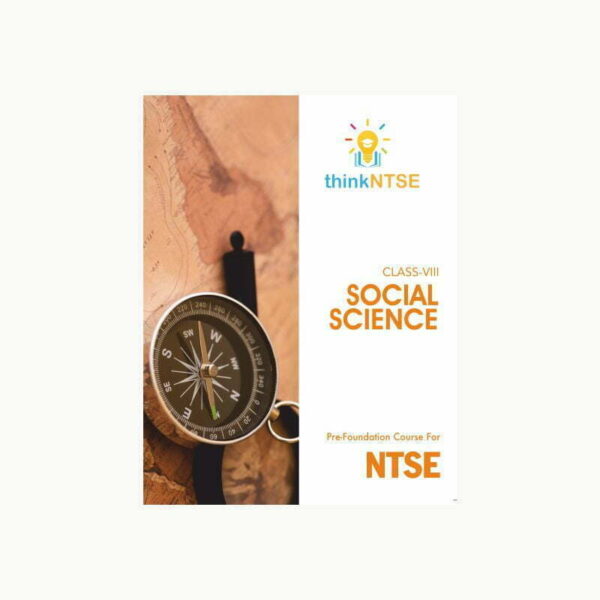 NTSE Study Package For Class 8 - thinkIIT - thinkNEET